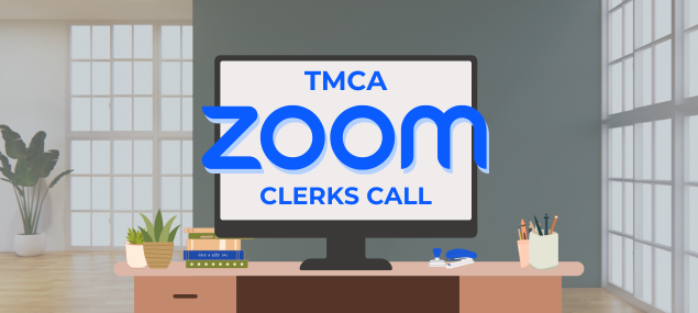 Pre-Zoom Clerks Call – Do You Know How the Texas Legislature Works with ...